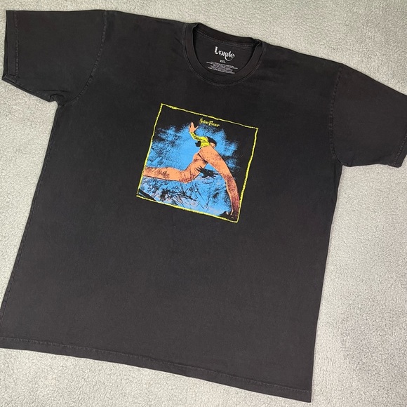 American Vintage | Shirts | Lorde Concert Shirt | Poshmark